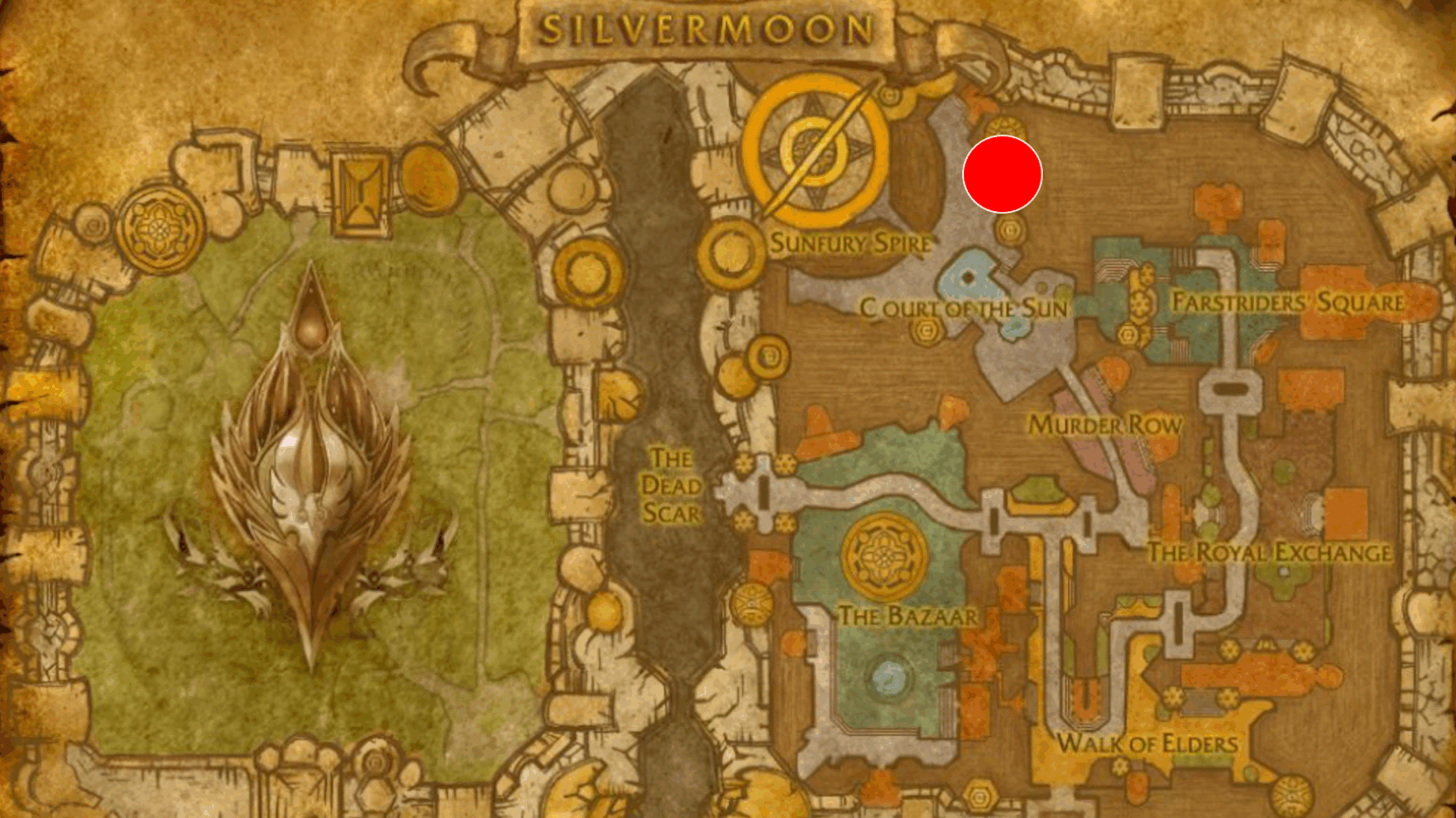 WoW TBC Enchanting Guide, TBC Enchanting Leveling Guide - Pro Tips