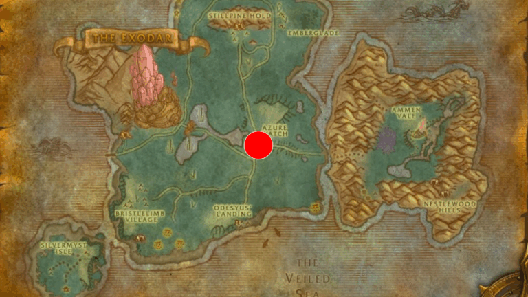 WoW TBC Mining Guide, TBC Classic Mining Leveling Guide - Pro Tips