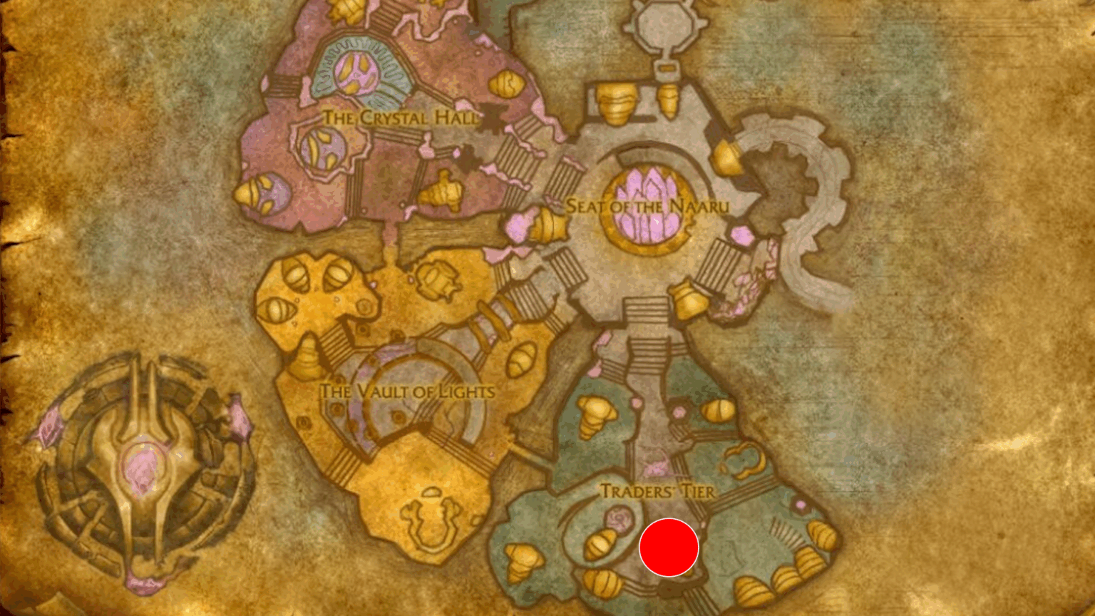 WoW TBC Mining Guide, TBC Classic Mining Leveling Guide - Pro Tips