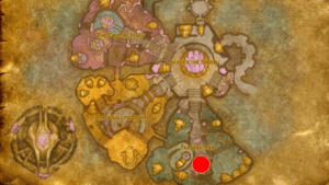 WoW TBC Mining Guide, TBC Classic Mining Leveling Guide - Pro Tips