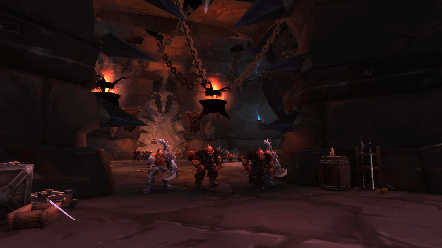 How to Get The Burning Crusade Attunements, The Burning Crusade ...