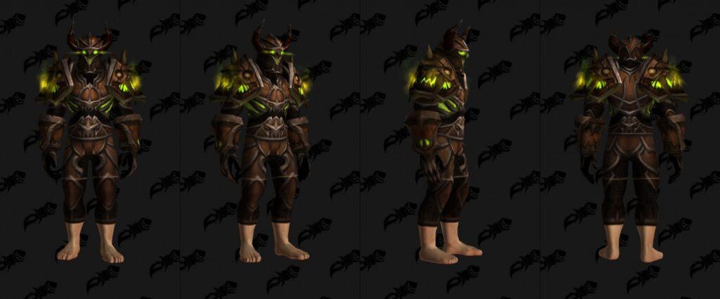 WoW TBC Raid Tier Sets, TBC Classic Raid Tier Sets Guide - Pro Tips