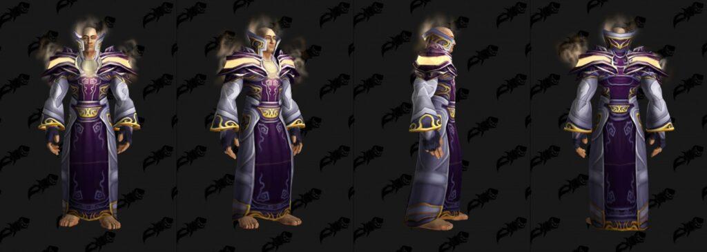 WoW TBC Raid Tier Sets, TBC Classic Raid Tier Sets Guide - Pro Tips