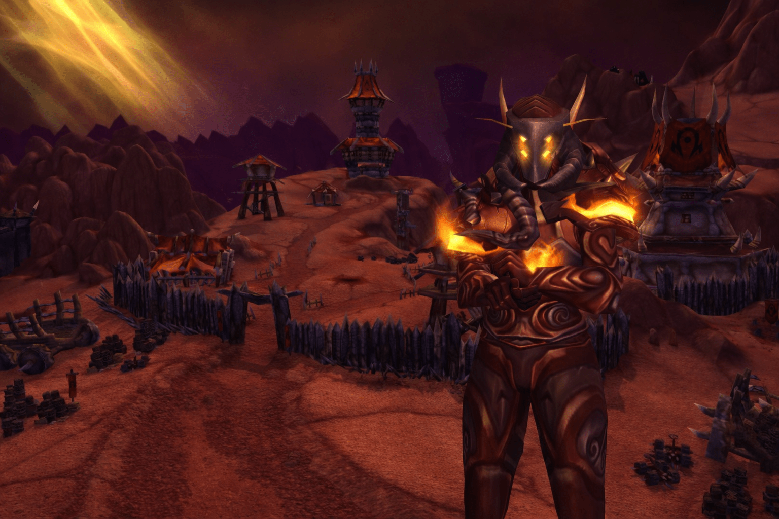 WoW TBC Raid Tier Sets, TBC Classic Raid Tier Sets Guide - Pro Tips