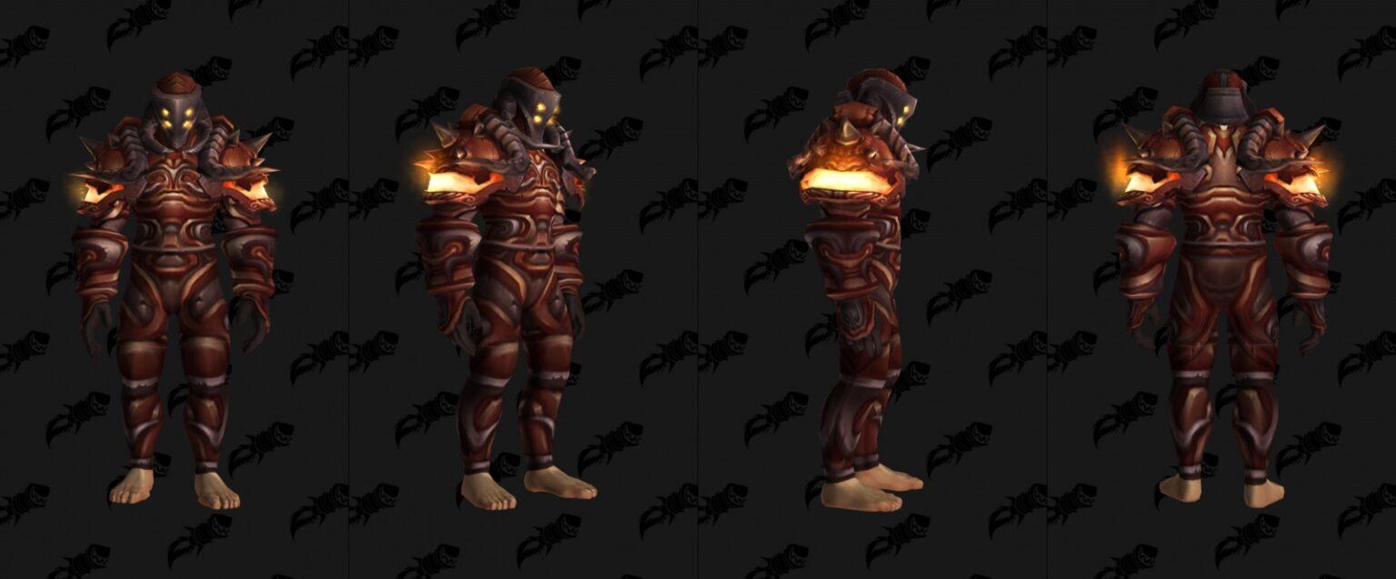 WoW TBC Raid Tier Sets, TBC Classic Raid Tier Sets Guide - Pro Tips