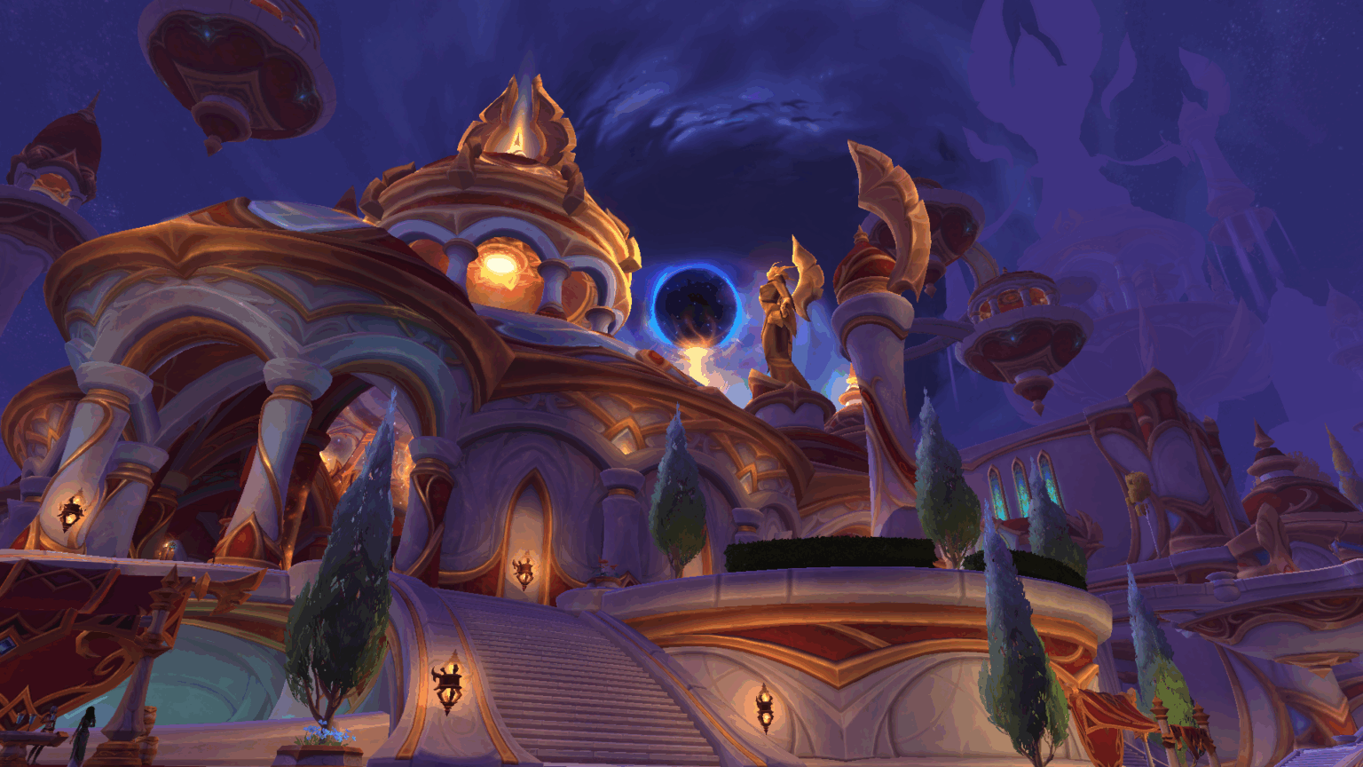 Twilight Ascension Event Guide, Midnight Pre-Patch Event Guide — Pro Tips