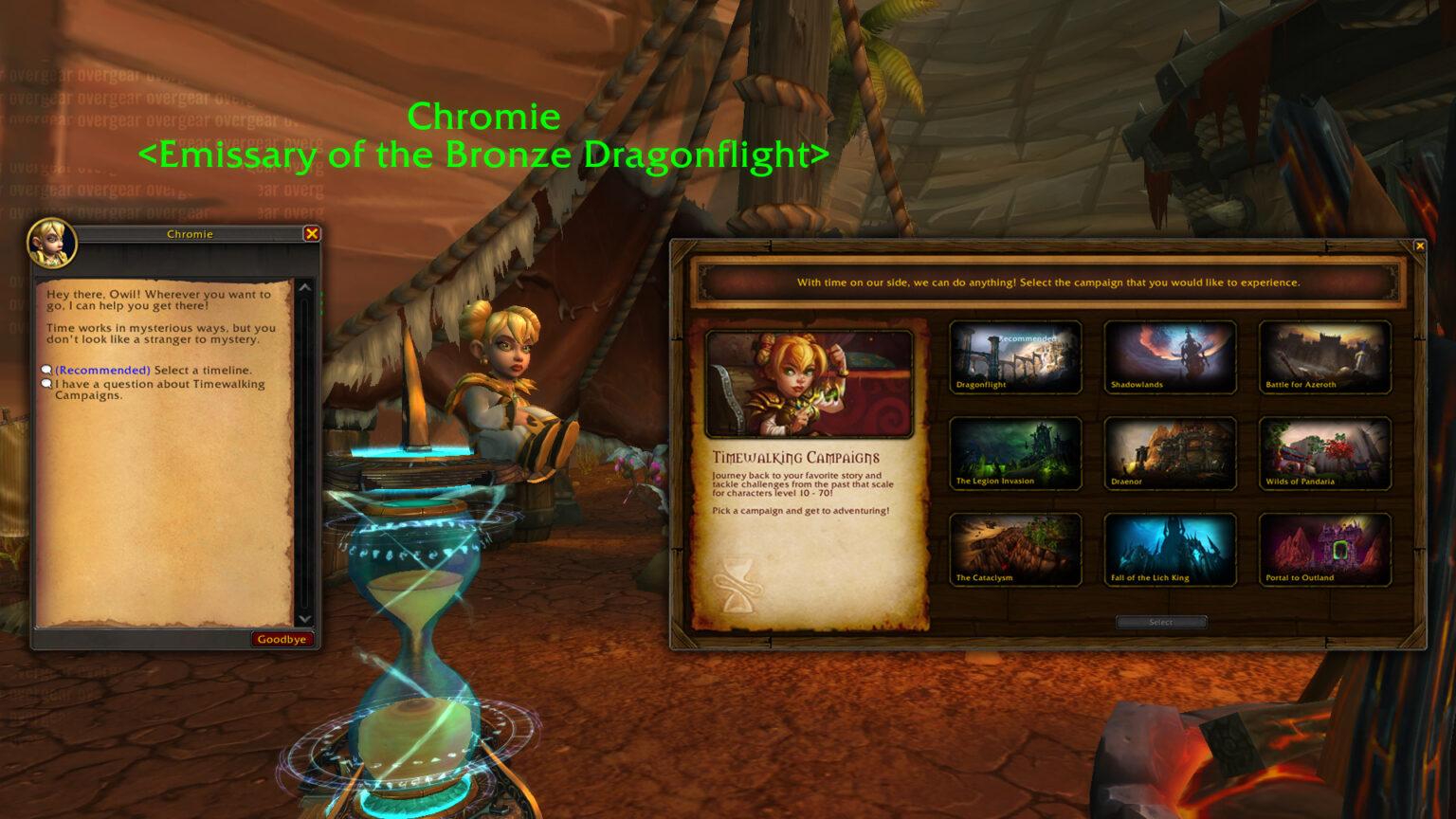 WoW Midnight Leveling Guide, Midnight Level Guide - Pro Tips
