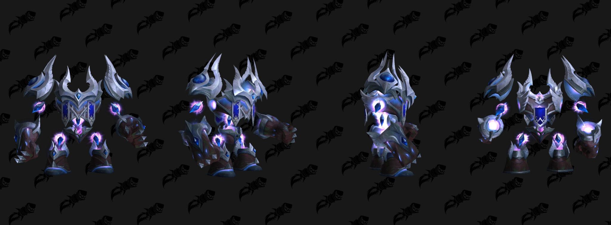 WoW Midnight Mount Overview, Midnight Mount Guide - Pro Tips