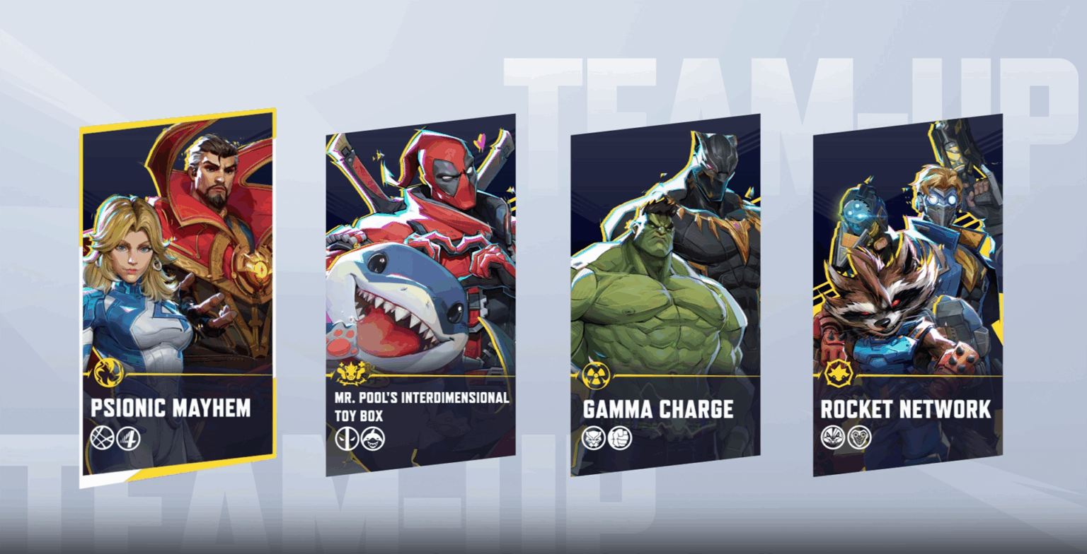 Marvel Rivals Season 6.5 Overview - Pro Tips
