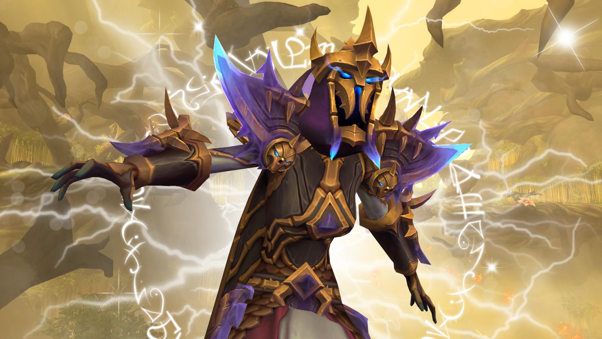 Midnight Death Knight Guide, How to Play Death Knight in Midnight — Pro ...