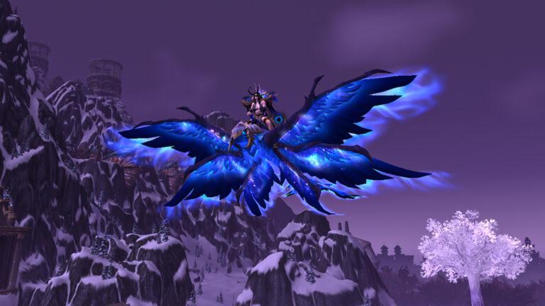 WoW Midnight Early Access Is on It's Way - Overgear Guides