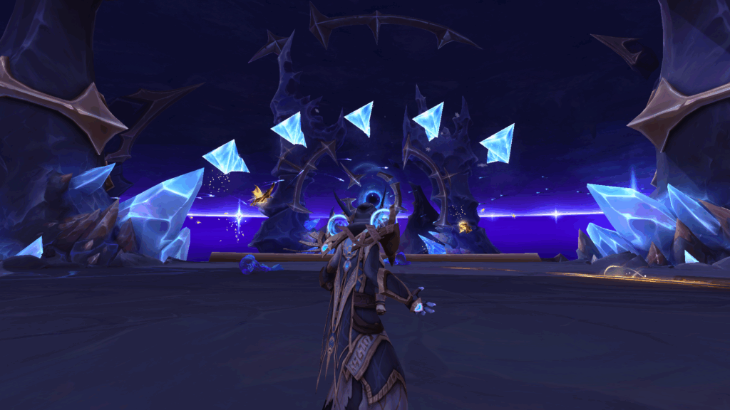 Midnight Mage Guide, How to Play Mage in Midnight — Pro Tips