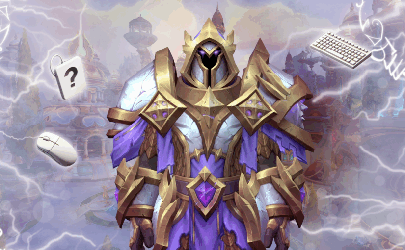 Paladin Guides WoW | OverGear.com
