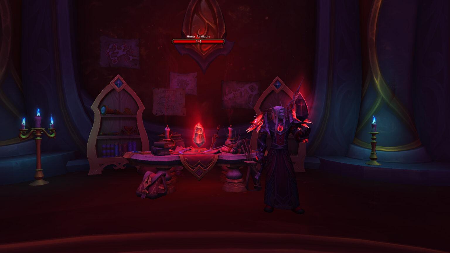How To Gear Up in Midnight - Pro Tips