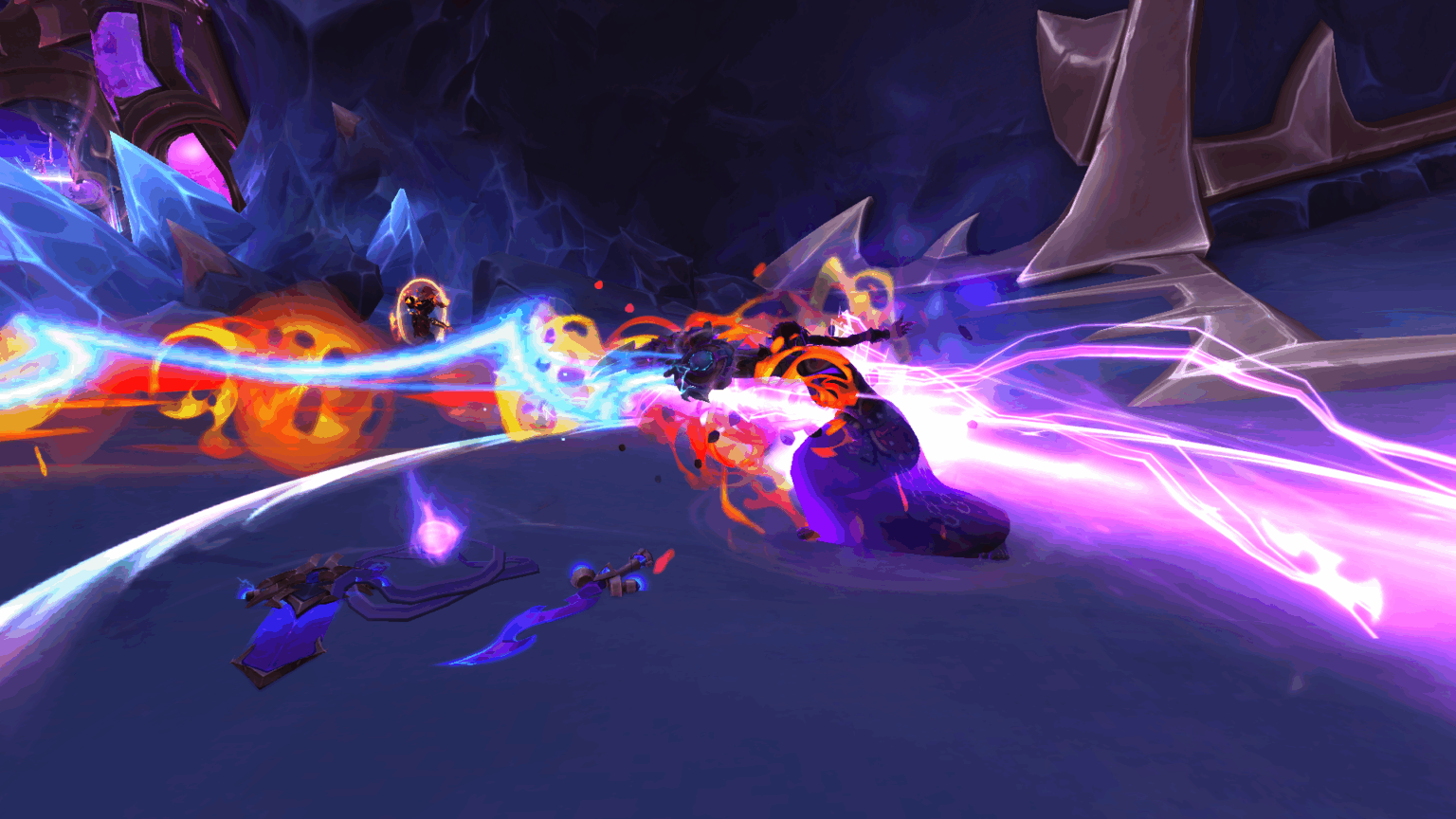 WoW Midnight DPS Tier List, Midnight Best DPS Overview - Pro Tips