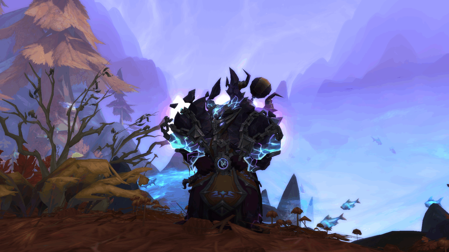 Midnight Warlock Guide, How to Play Warlock in Midnight — Pro Tips