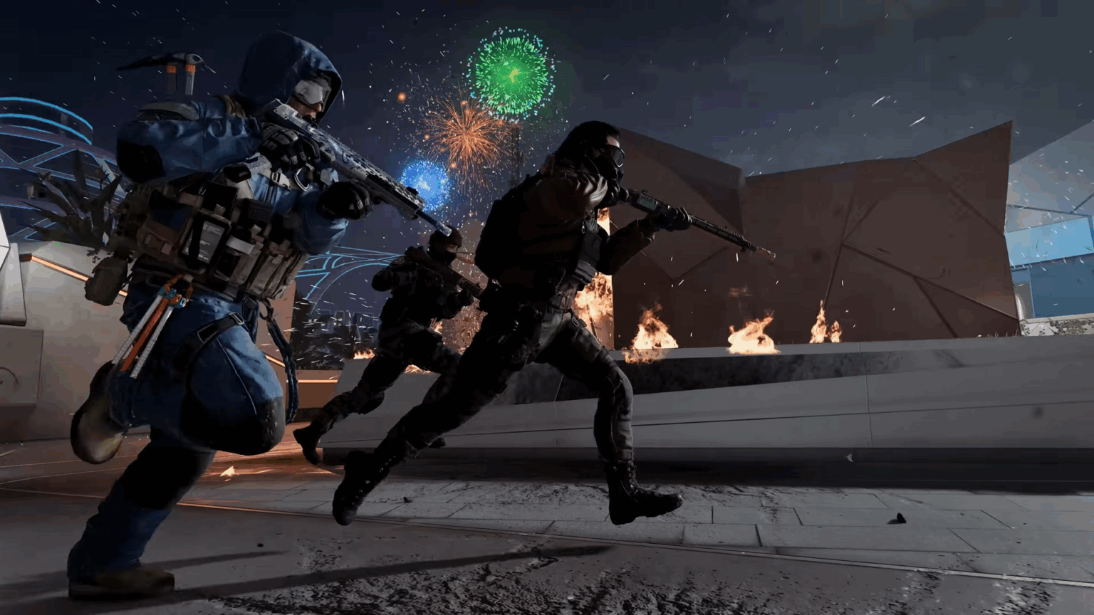 Call of Duty Lost Outpost Event, Call of Duty Lost Outpost Event Guide ...