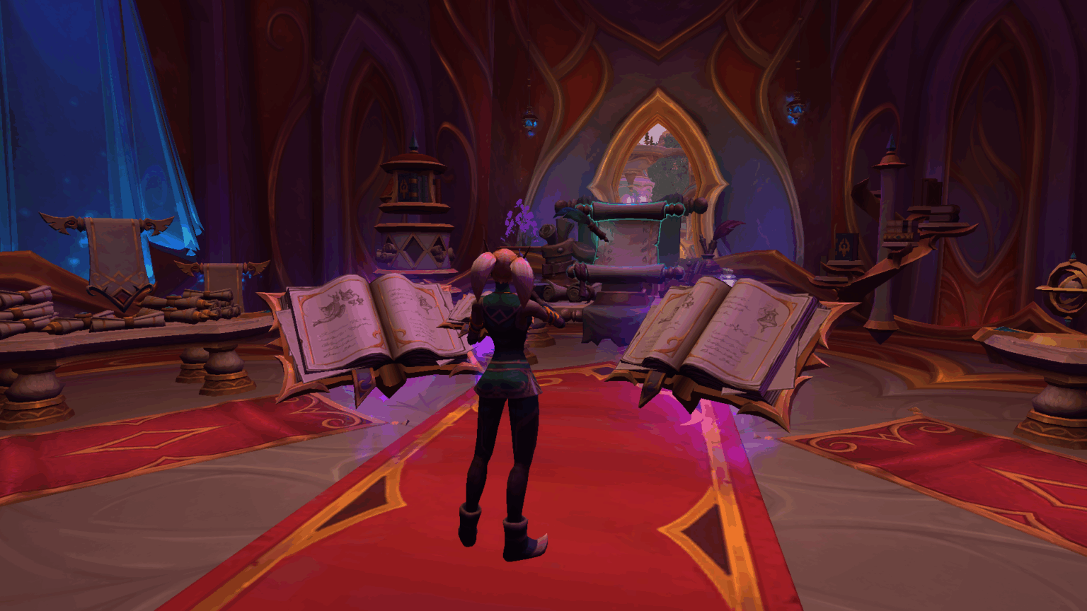 Midnight Alchemy Guide, Midnight Alchemy Profession Overview — Pro Tips