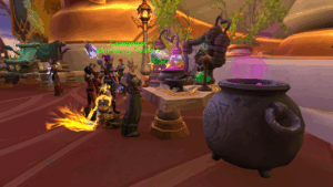 Midnight Alchemy Guide, Midnight Alchemy Profession Overview — Pro Tips