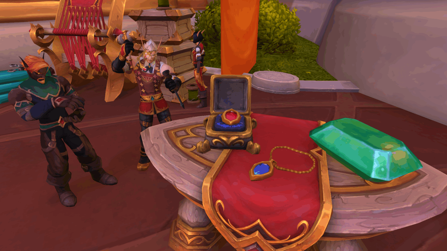 WoW Midnight Jewelcrafting Guide, Midnight Jewelcrafting Leveling Guide ...