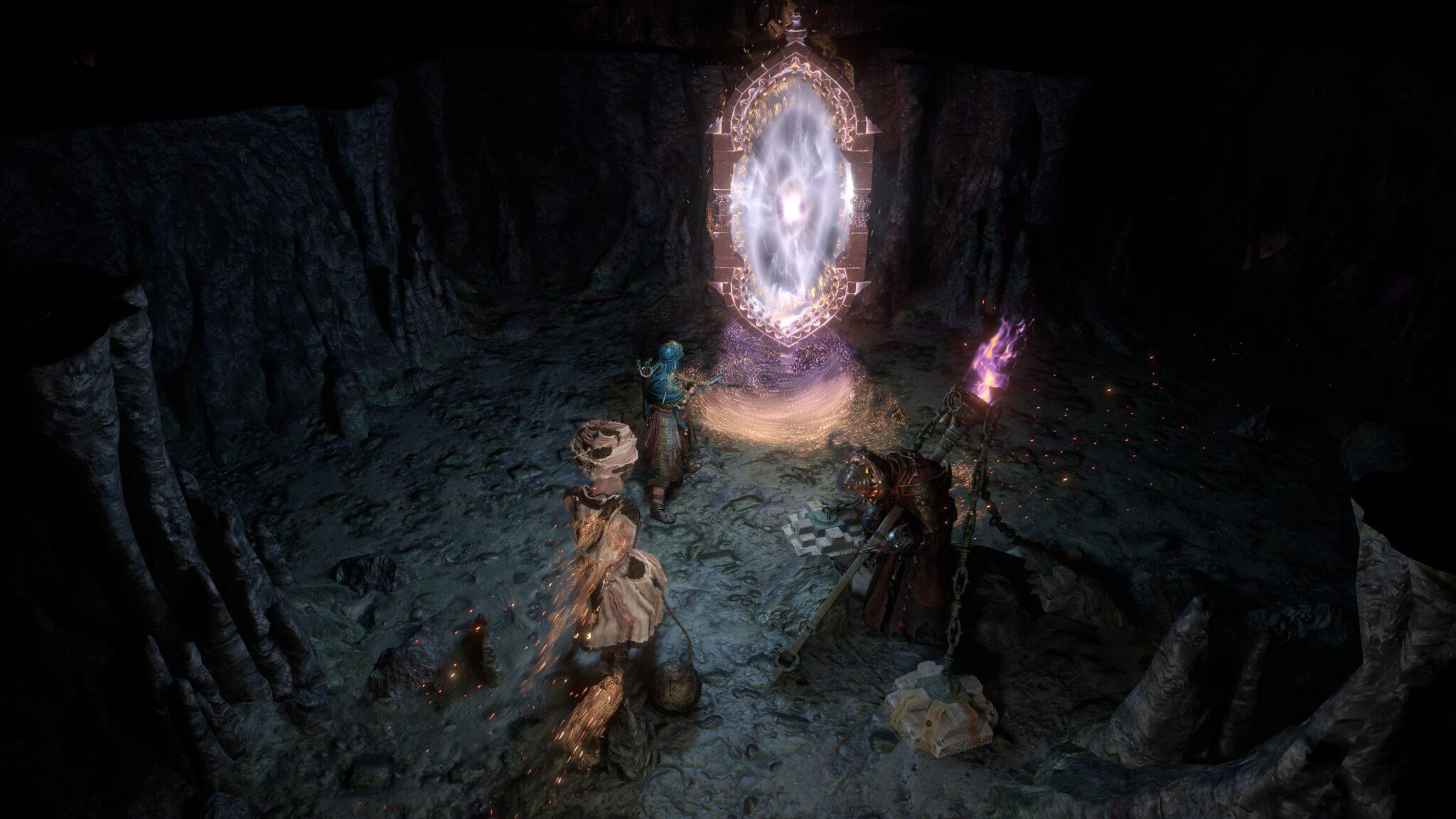 Path of Exile Mirage Overview, Path of Exile Mirage Update — Pro Tips