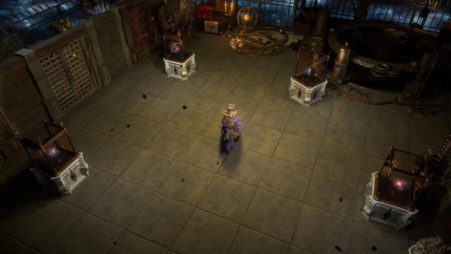 Path of Exile Mirage Overview, Path of Exile Mirage Update — Pro Tips