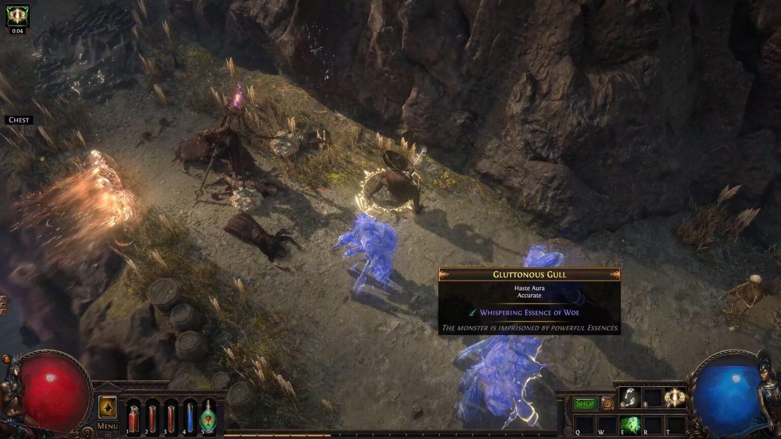 Path of Exile Mirage Overview, Path of Exile Mirage Update — Pro Tips
