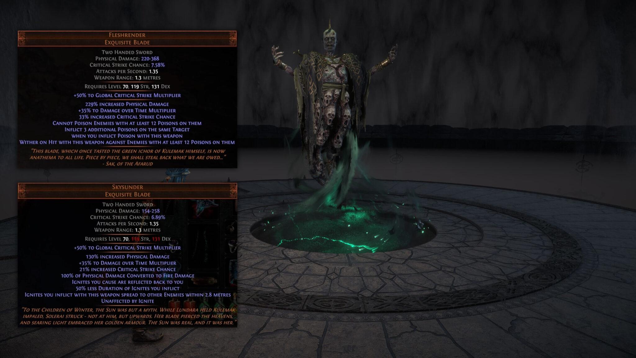 Path of Exile Mirage Overview, Path of Exile Mirage Update — Pro Tips