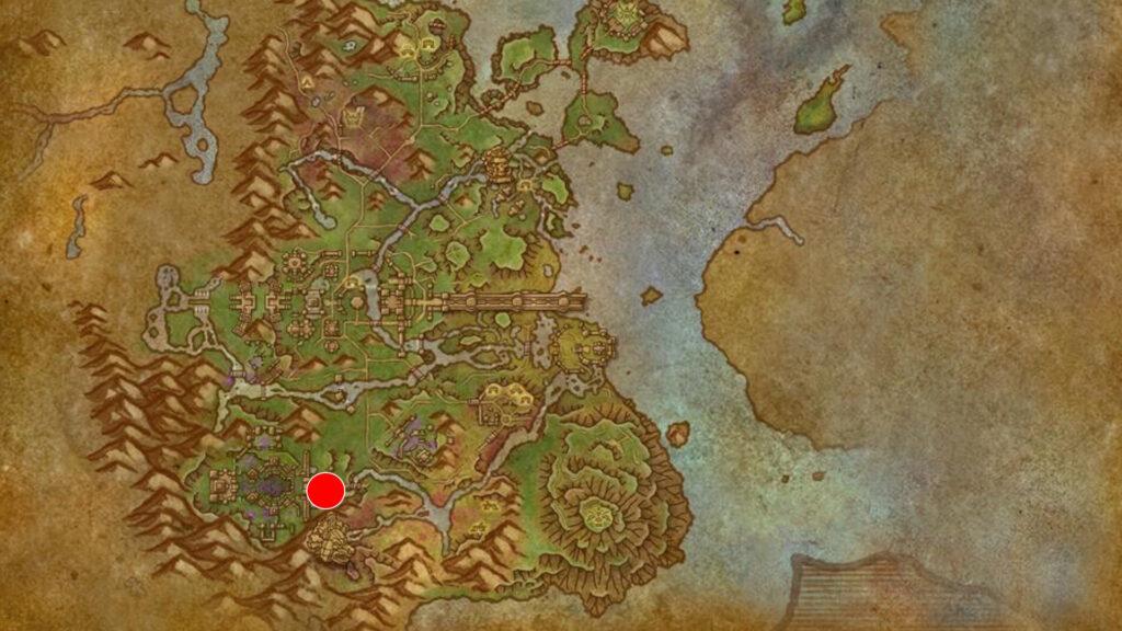 Midnight Ritual Sites Guide, WoW Midnight Ritual Sites Overview — Pro Tips