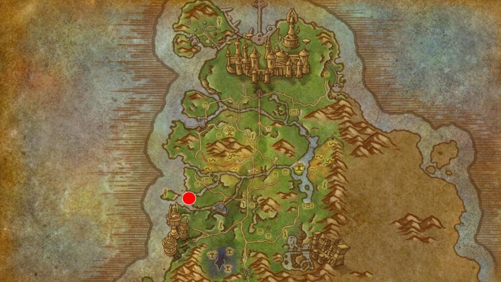 Midnight Ritual Sites Guide, WoW Midnight Ritual Sites Overview — Pro Tips