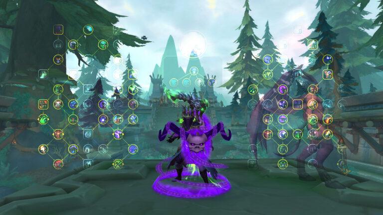 WoW Midnight Demonology Warlock Guide, Midnight Demonology Warlock ...