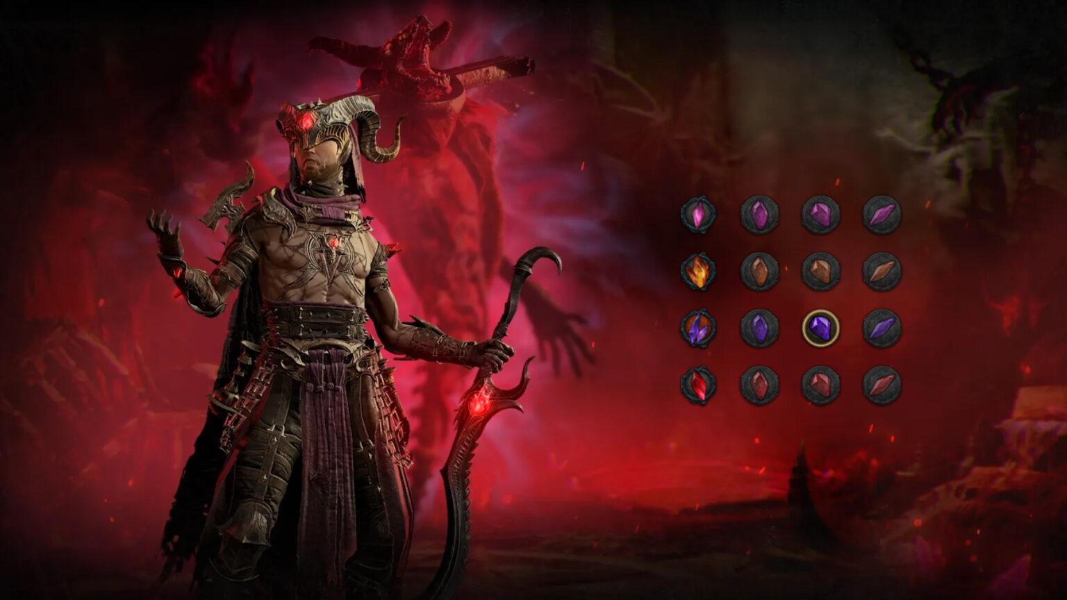 Diablo 4 Best Warlock Build, Best Diablo 4 Warlock Builds Guide — Pro Tips