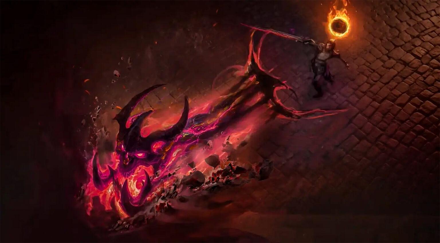 Diablo 4 Best Warlock Build, Best Diablo 4 Warlock Builds Guide — Pro Tips