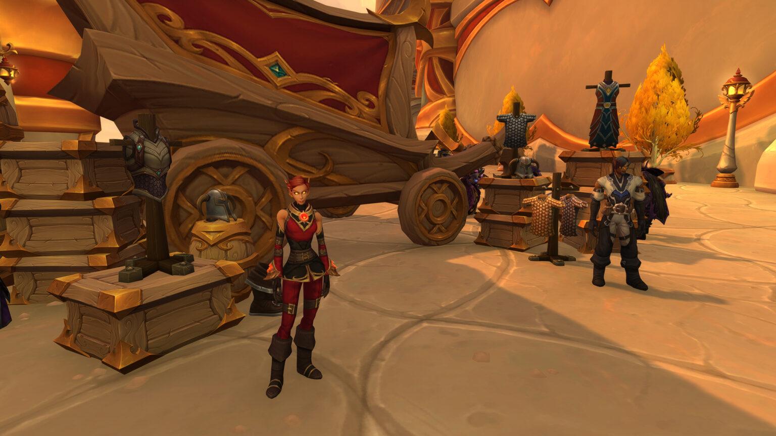 Midnight Ritual Sites Guide, WoW Midnight Ritual Sites Overview — Pro Tips