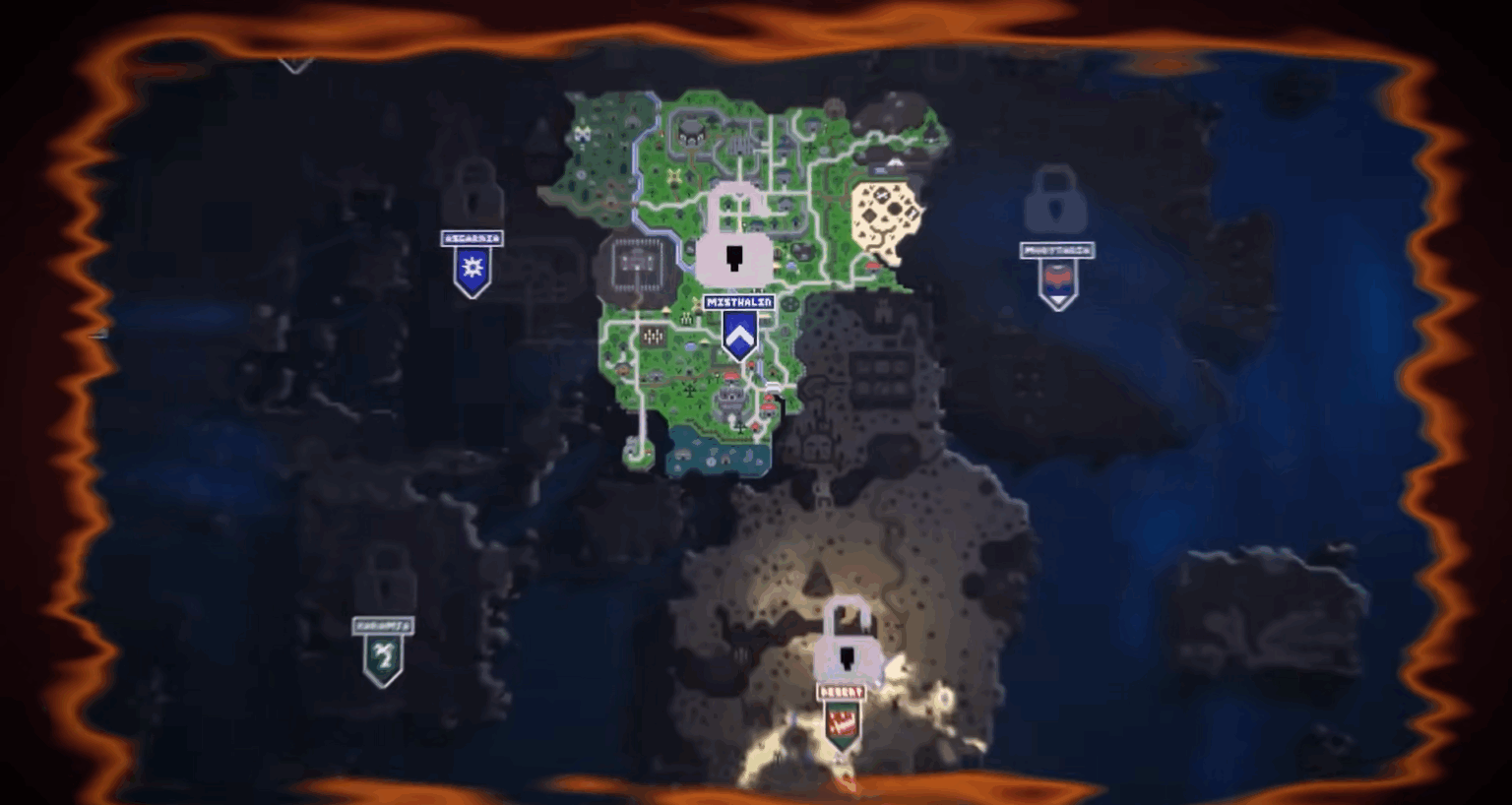OSRS League VI Overview, OSRS Demonic Pacts League Overview — Pro Tips