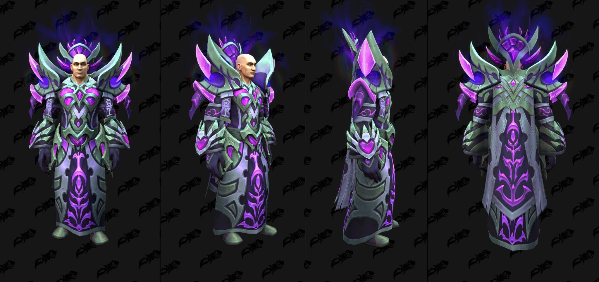 Midnight Ritual Sites Guide, WoW Midnight Ritual Sites Overview — Pro Tips