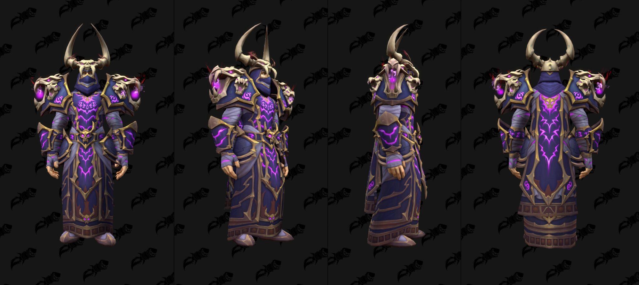 Midnight Ritual Sites Guide, WoW Midnight Ritual Sites Overview — Pro Tips