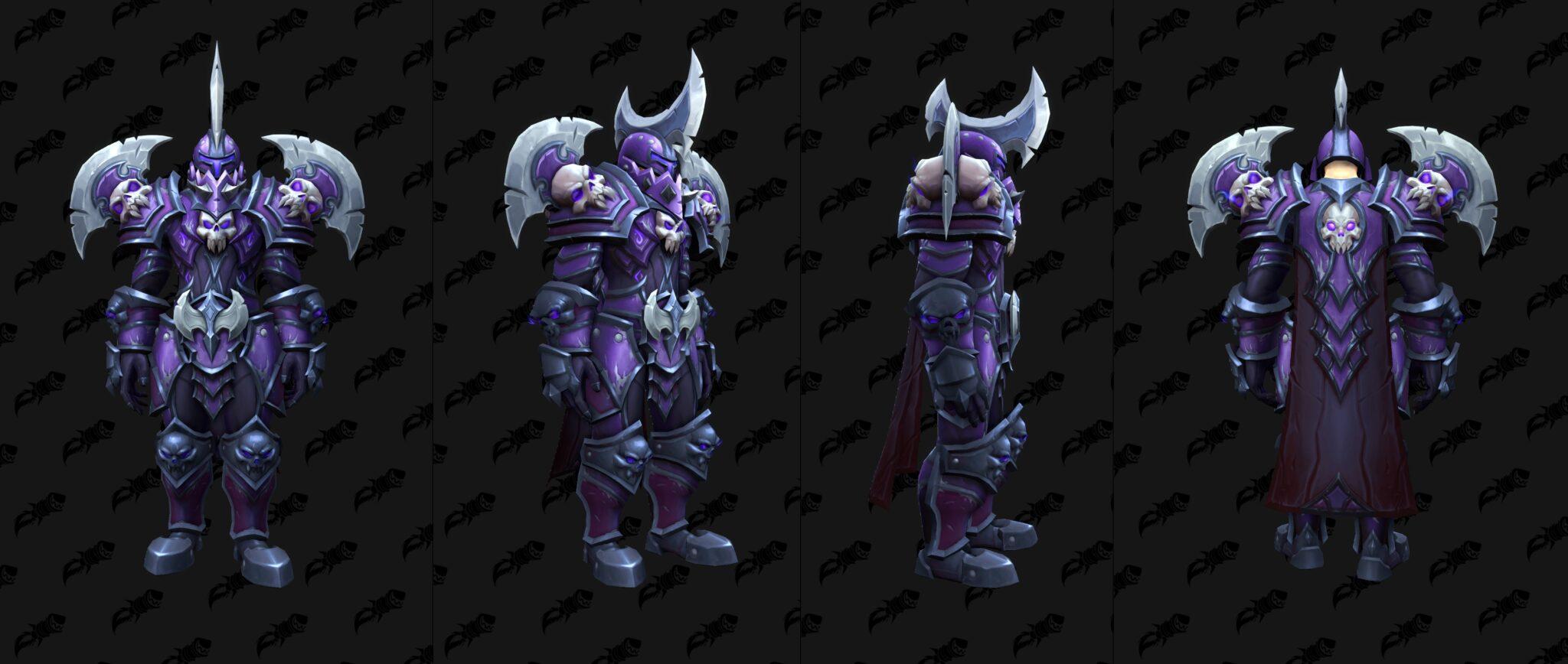 Midnight Ritual Sites Guide, WoW Midnight Ritual Sites Overview — Pro Tips