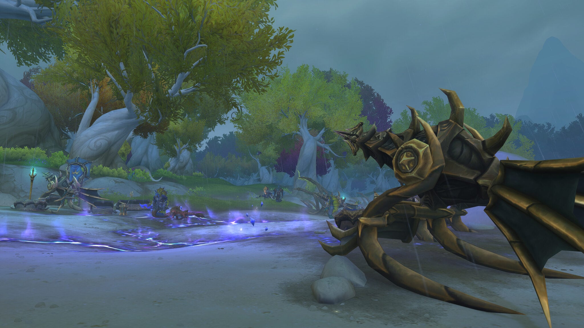 Midnight Ritual Sites Guide, WoW Midnight Ritual Sites Overview — Pro Tips