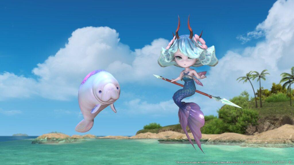 Final Fantasy 14 The Merchant’s Tale Guide, Final Fantasy XIV The ...
