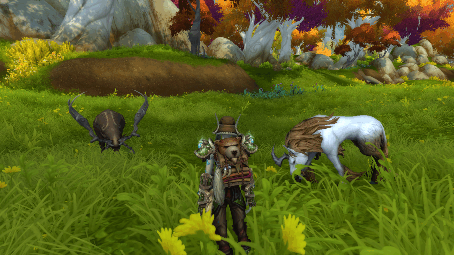 WoW Midnight Brewmaster Monk Guide, Midnight Brewmaster Monk Overview Guide