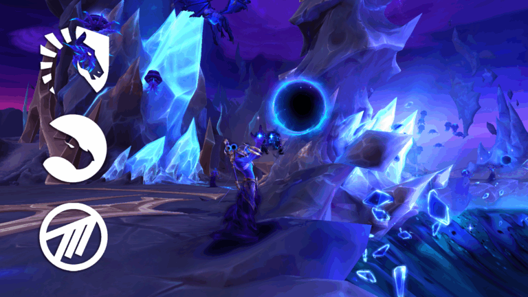 Liquid Wins World First on L’ura in WoW Midnight - Overgear Guides