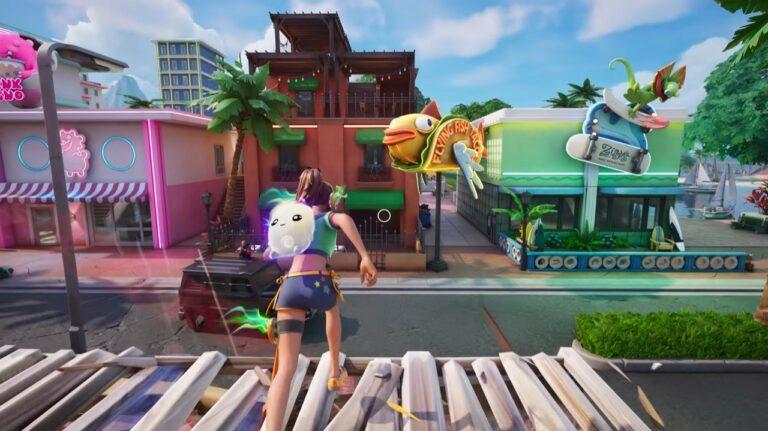 Best Fortnite Settings, Fortnite Best Settings — Pro Tips