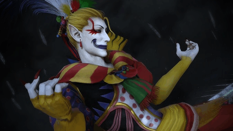 Final Fantasy 14 Dancing Mad Ultimate, FF14 DMU Guide — Pro Tips