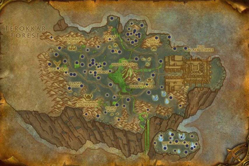 WotLK Classic Mining Leveling Guide