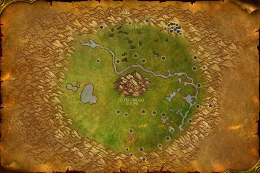 WotLK Classic Mining Leveling Guide