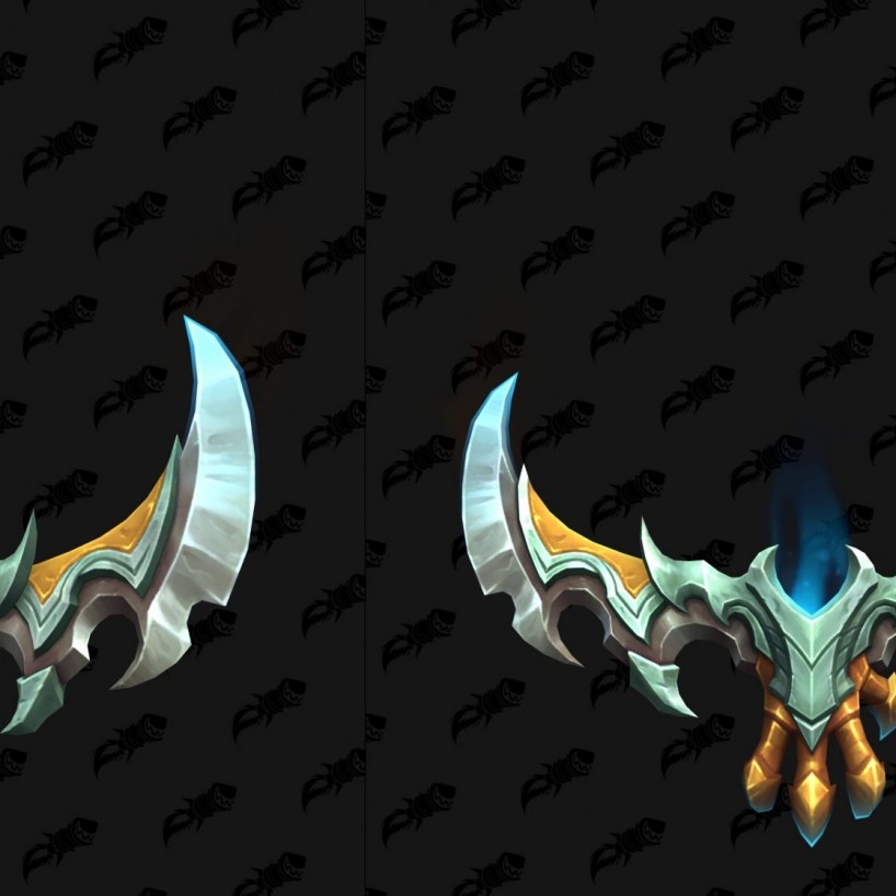 The Dawn of the Infinite Full Guide - Overgear Guides & Walkthrough